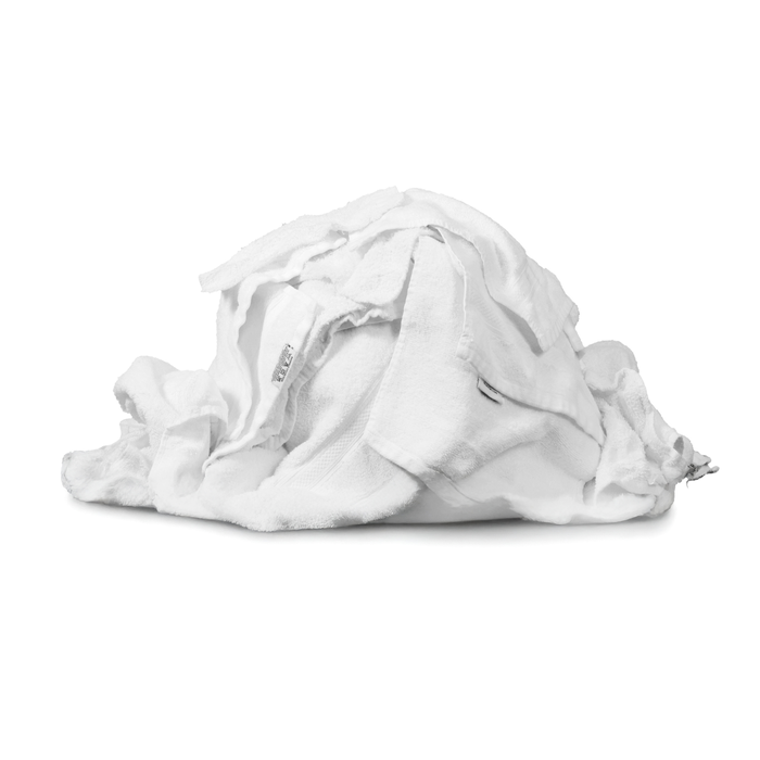 Wholesale Wiping Rags, Absorbents & Spill Kits | Bay Rag
